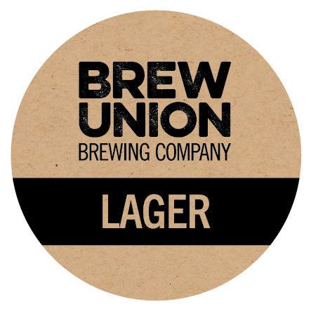 Lager | Brew Union